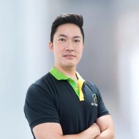 Dominic Notario | SB Finance | SB Finance