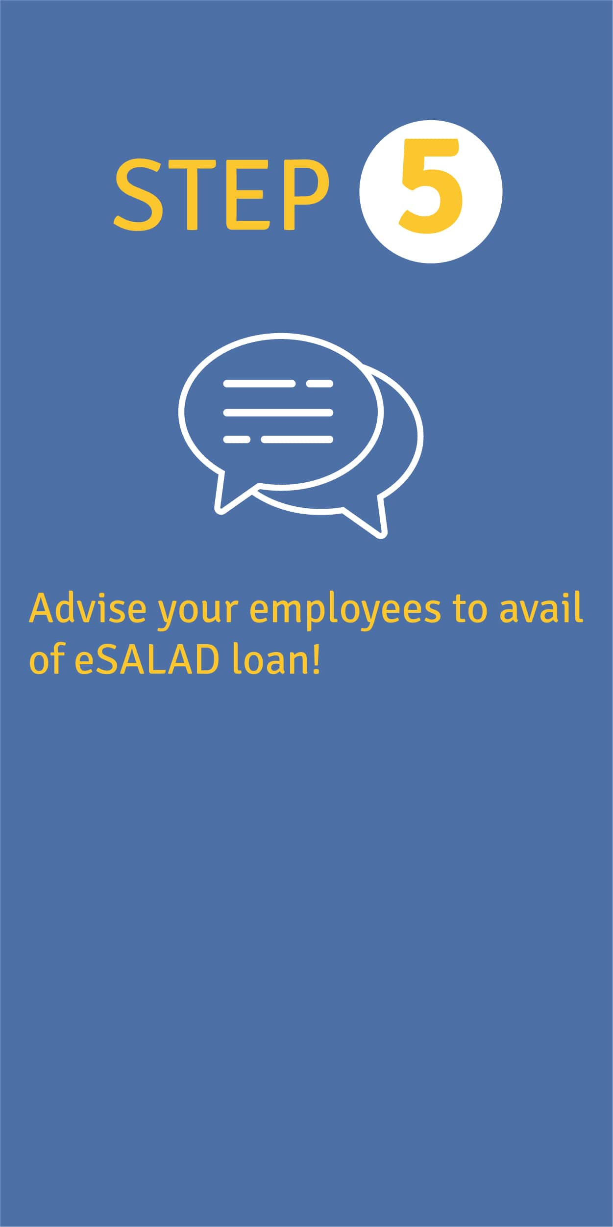 Get Your Company Accredited | SB Finance