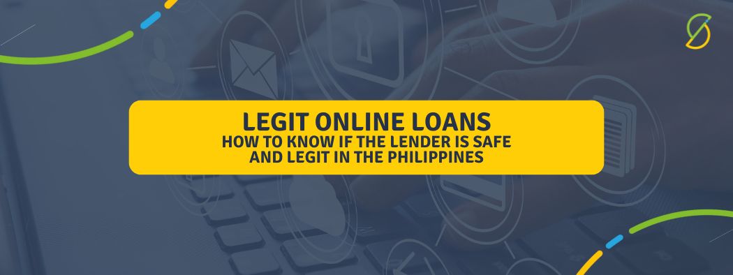 Legit Online Loans: How to know if the lender is legit in the ...