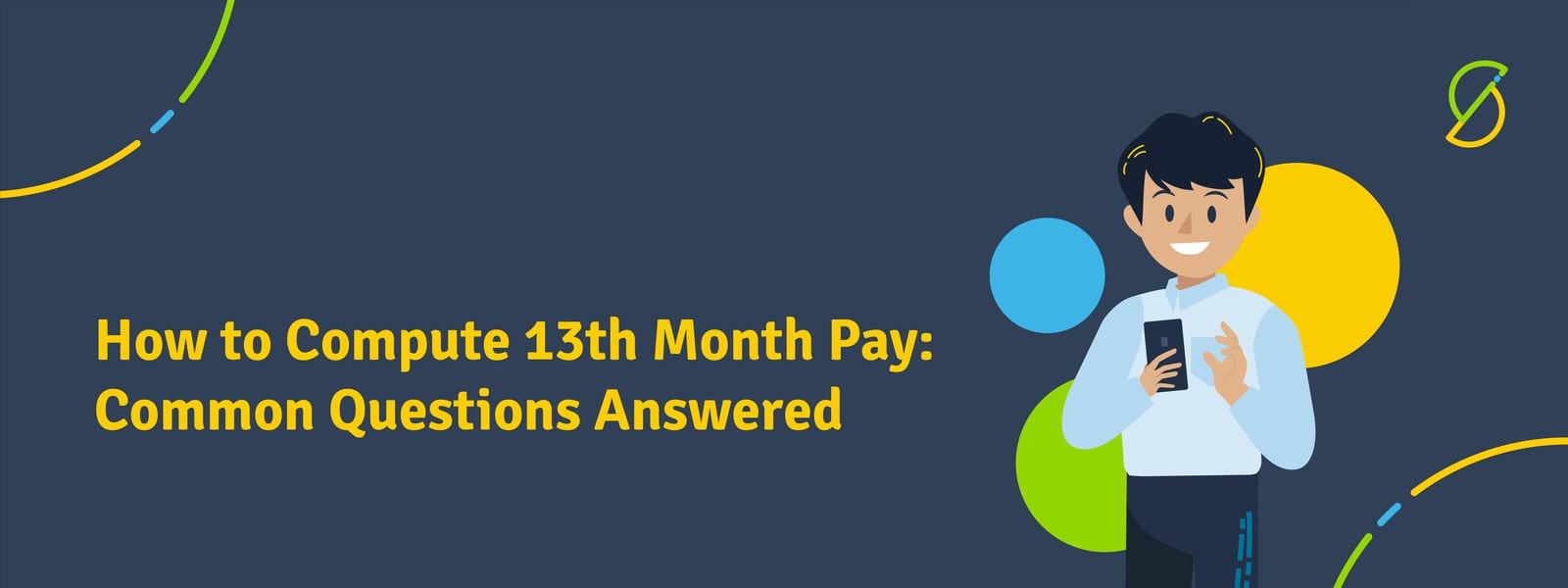 How to Compute 13th Month Pay: Common Questions Answered | SB Finance