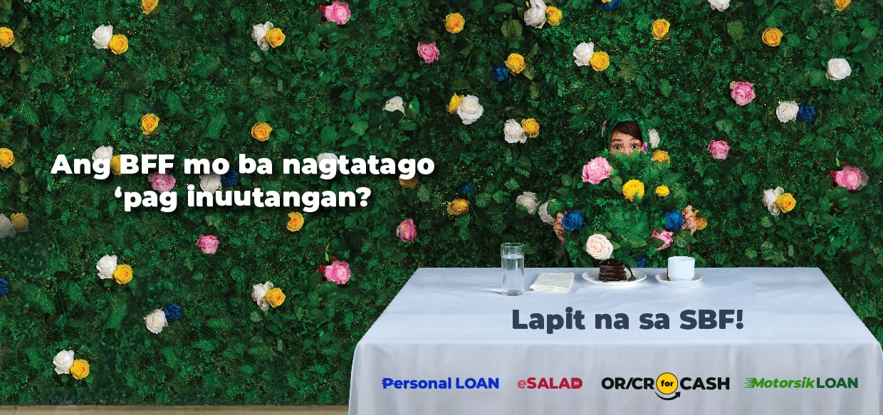 Loan online made easy with SB Finance | Loan applications online made ...