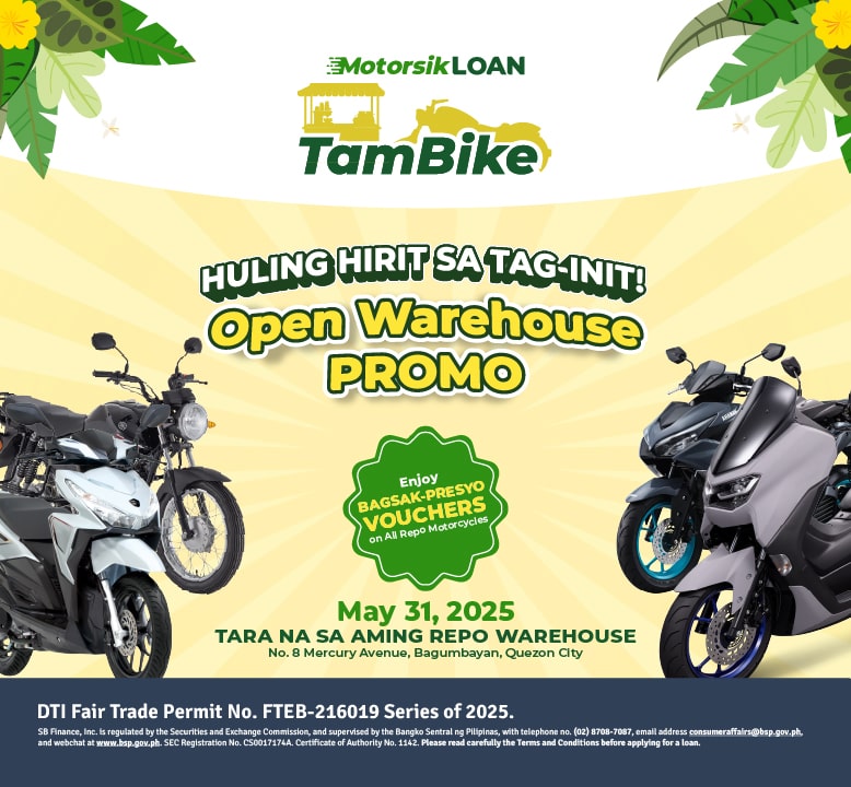 Repossessed Motorcycle Sale | Motorcycle Loan | SB Finance | SB Finance