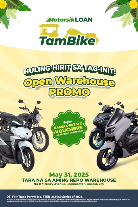 Repossessed Motorcycle Sale | Motorcycle Loan | SB Finance | SB Finance