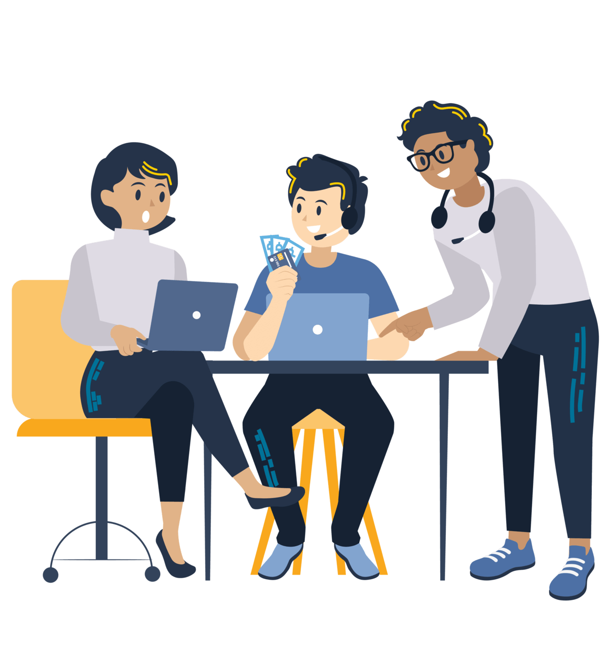 eSALAD - The salary loan you need | SB Finance | SB Finance